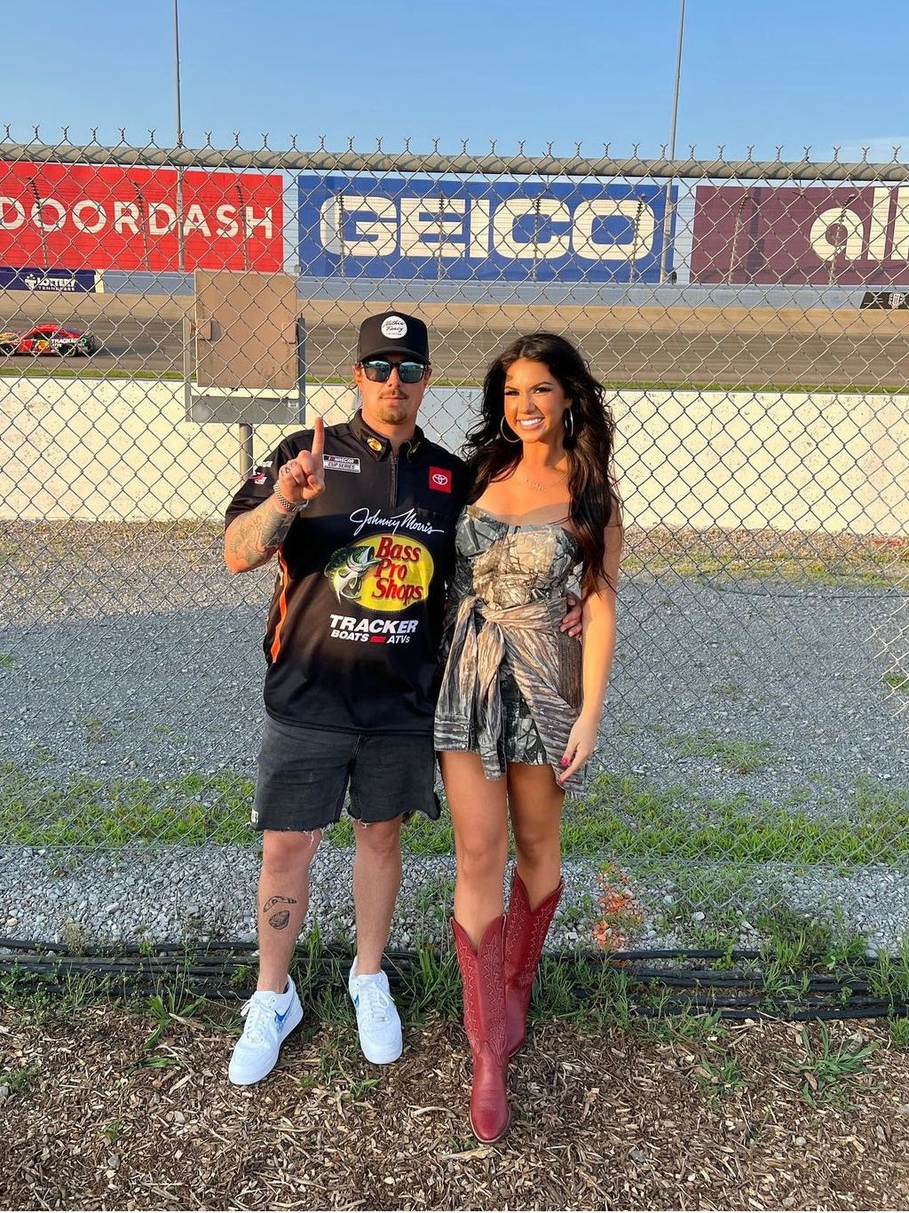 Caleigh Hardy – CITY Boots