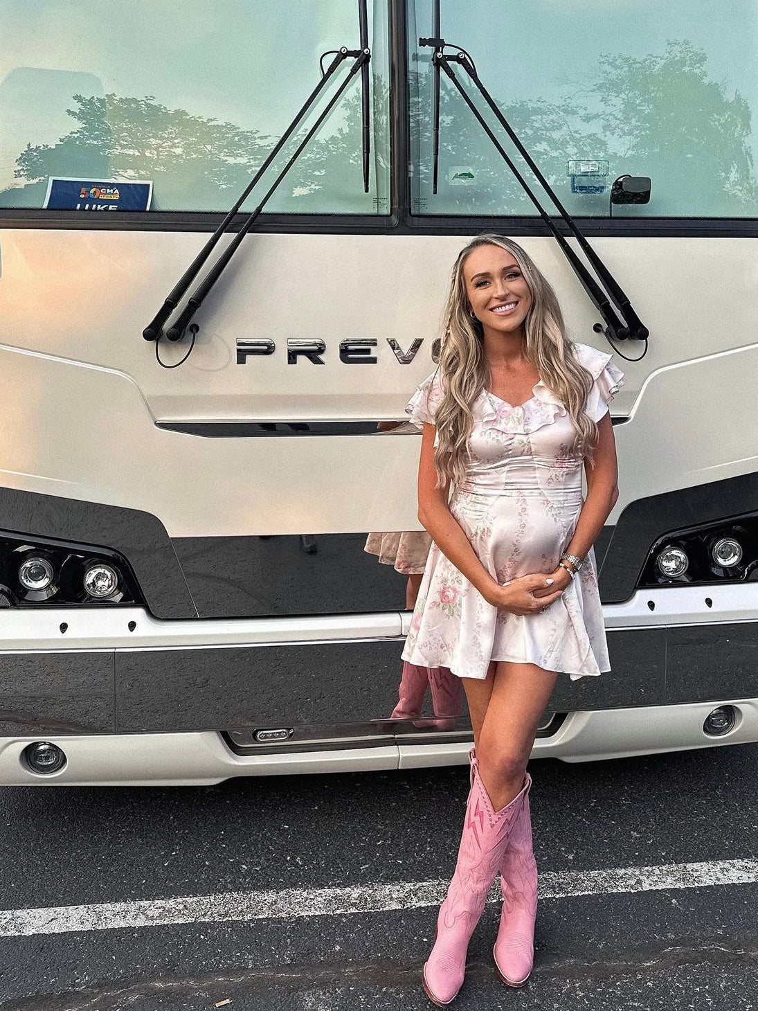 Nicole Combs – CITY Boots