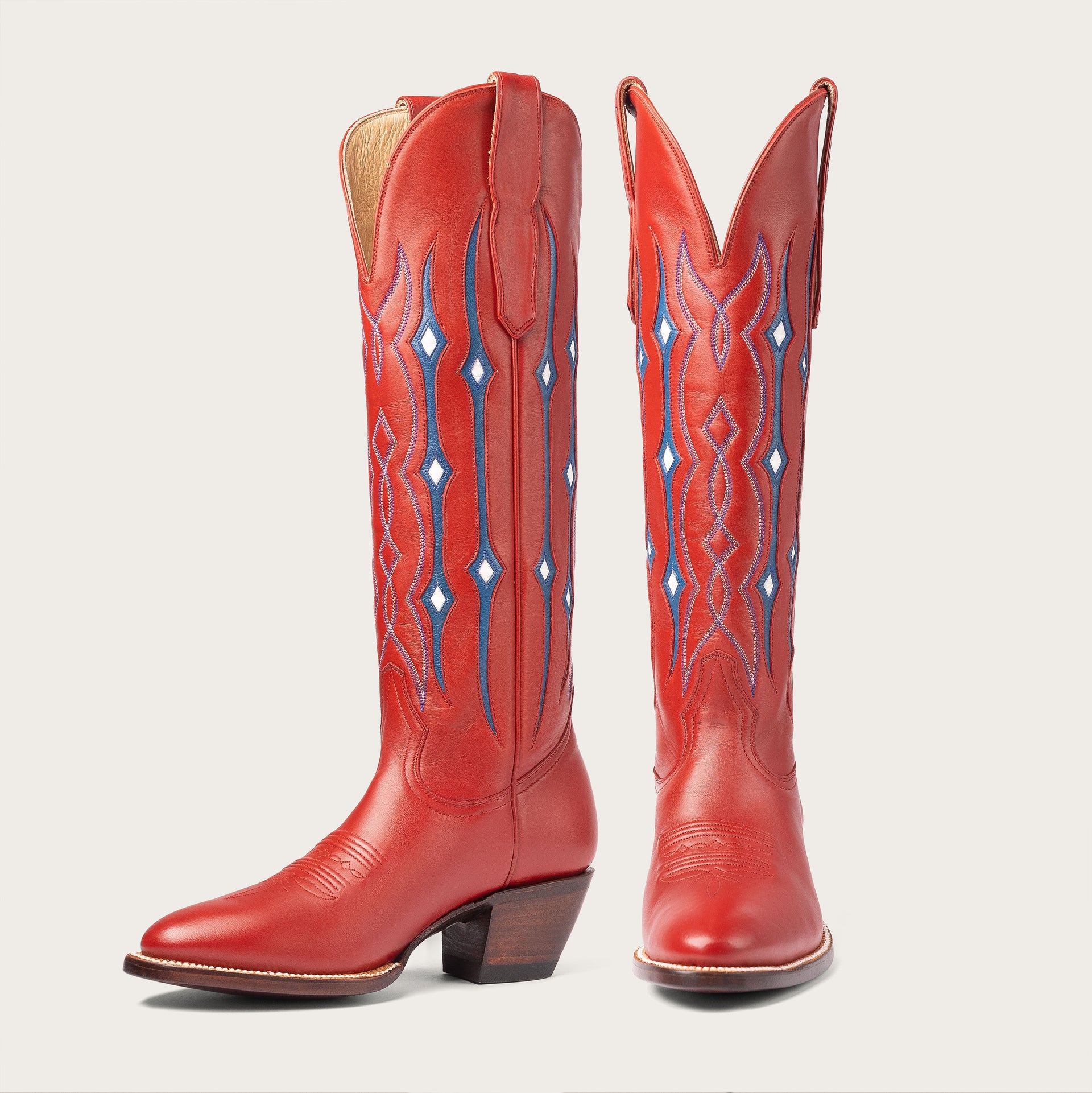 The Boulevard Boot – CITY Boots