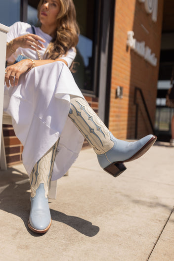 The Congress Boot – CITY Boots