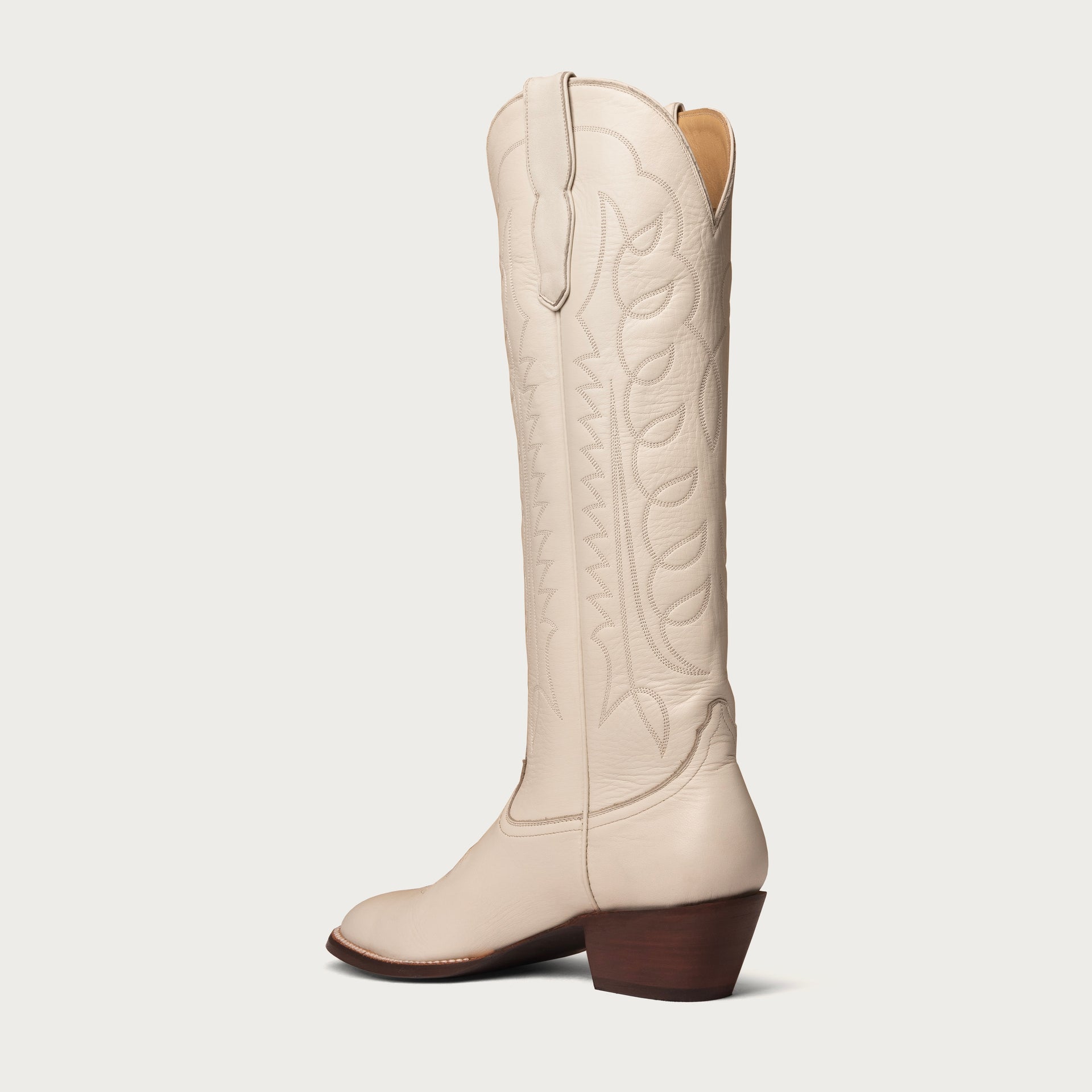 The Houston Boot Bone – CITY Boots