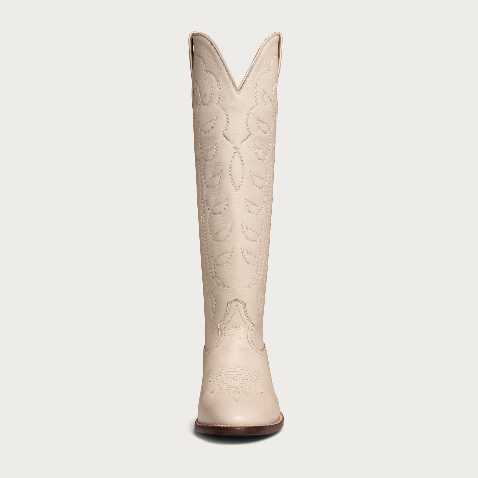 The Houston Boot Bone – CITY Boots