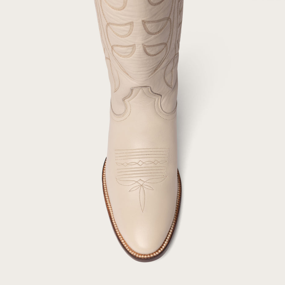 The Houston Boot Bone – CITY Boots