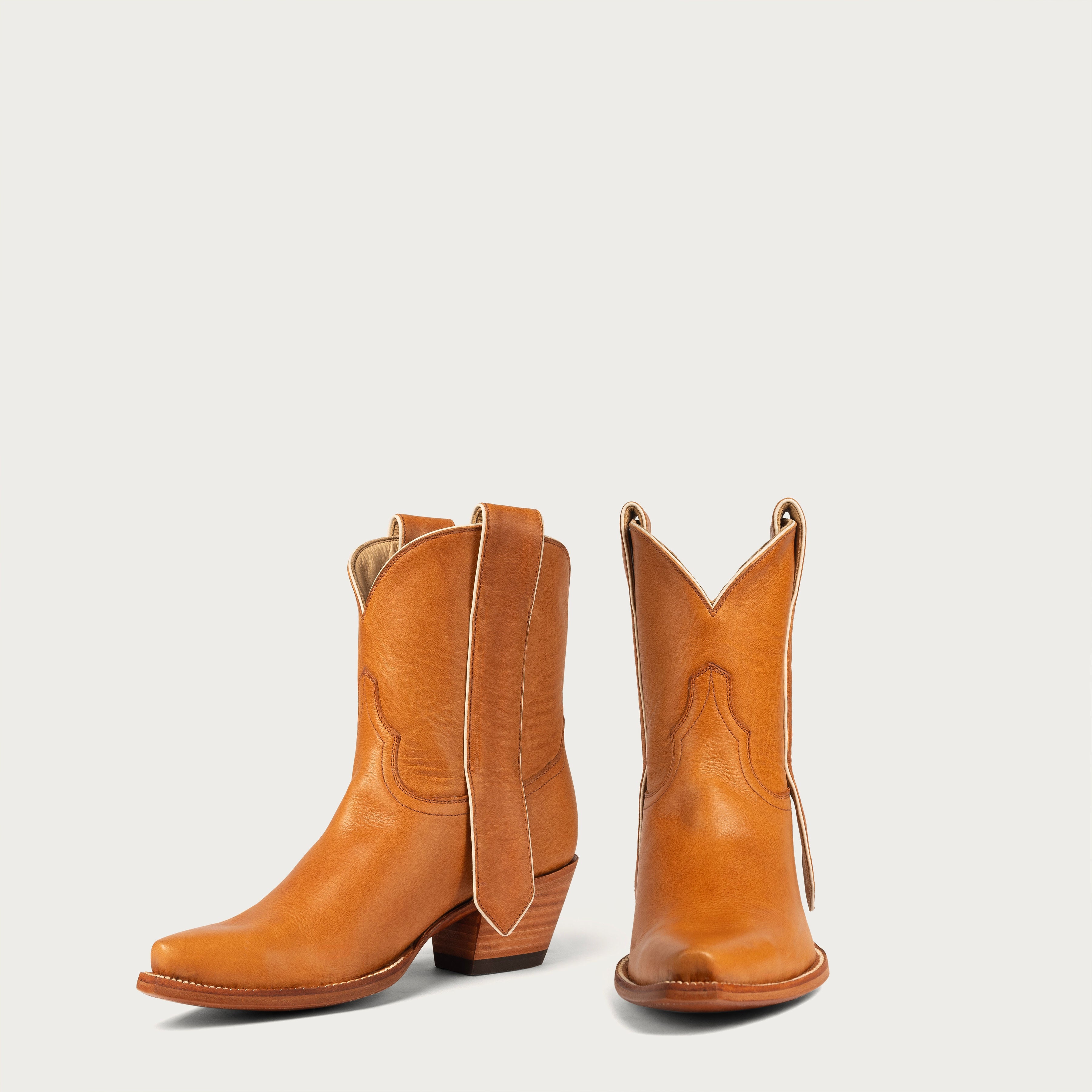 New Arrivals – CITY Boots