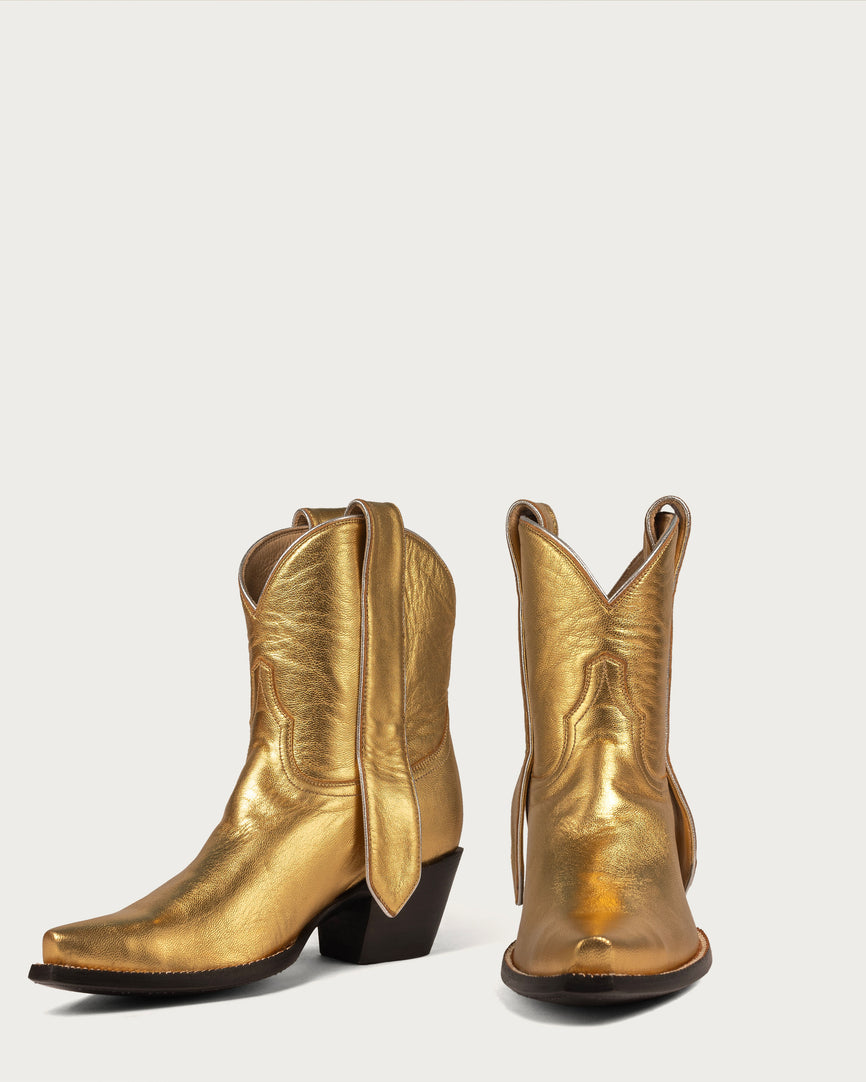 New Arrivals – CITY Boots