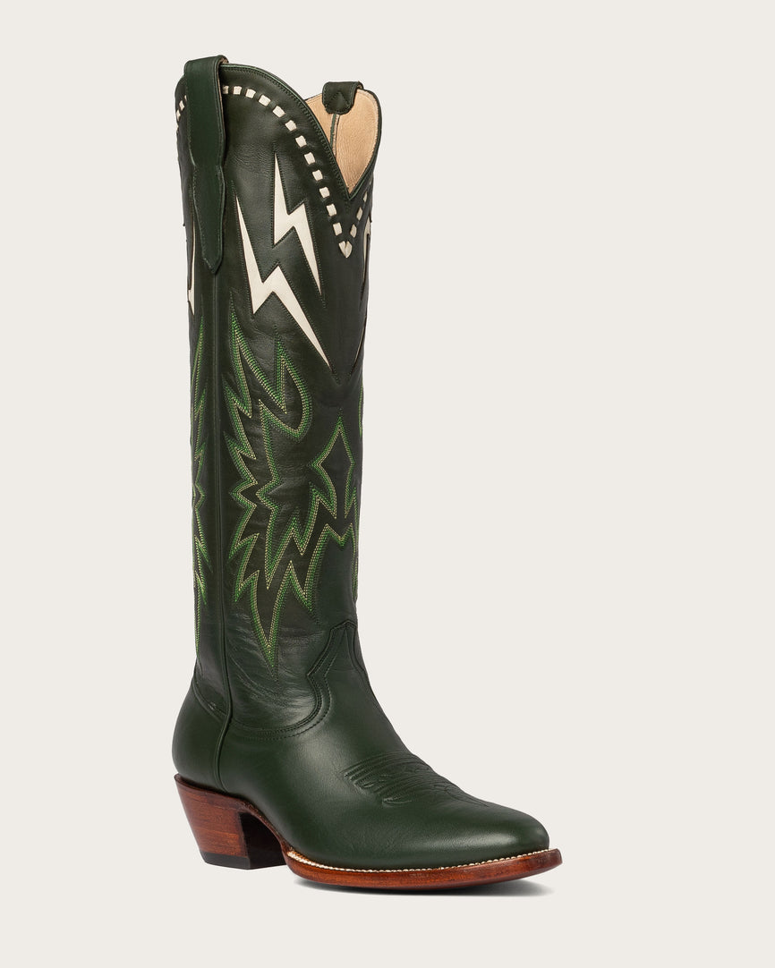 Limited Edition – CITY Boots
