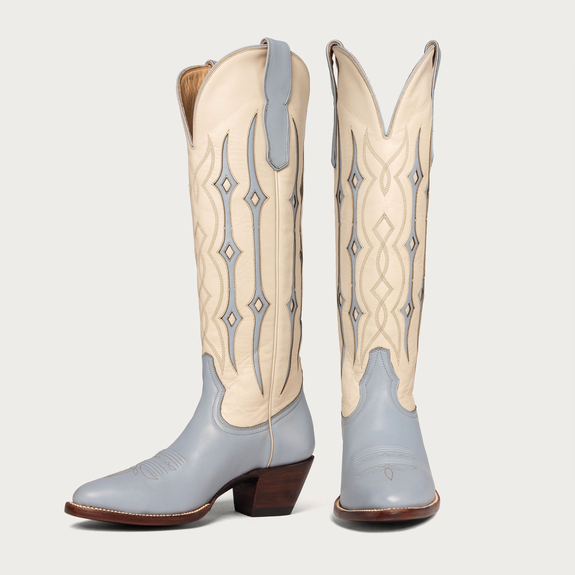 The Congress Boot – CITY Boots