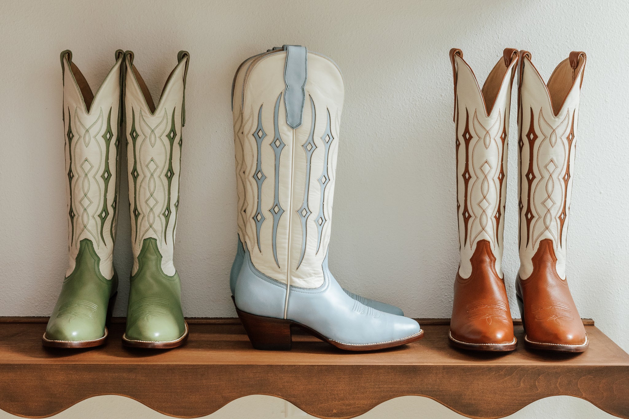 CITY Boots - Women's HandmadeCowboy Boots | cityboots.com