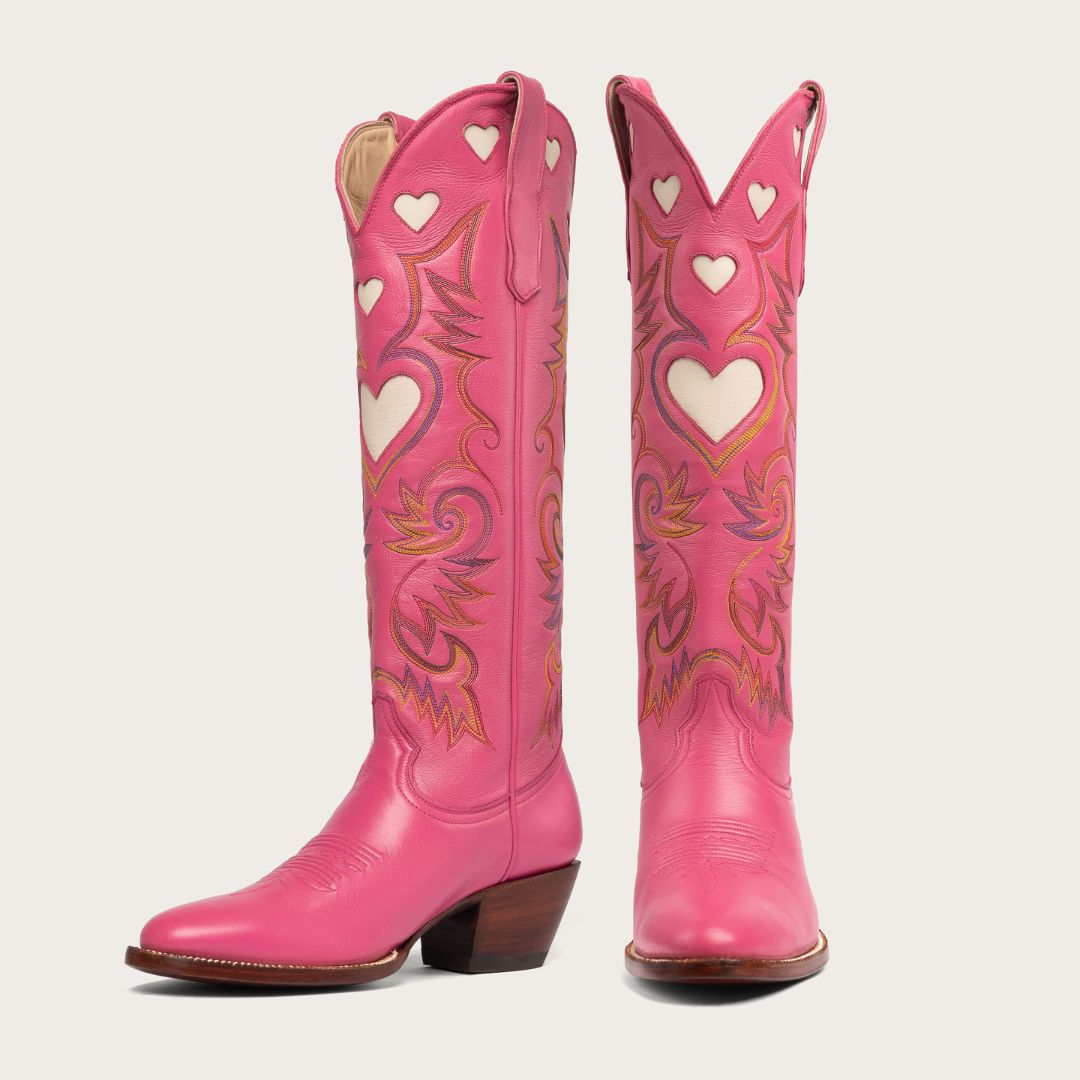 ALL ITEMS – Page 2 – CITY Boots
