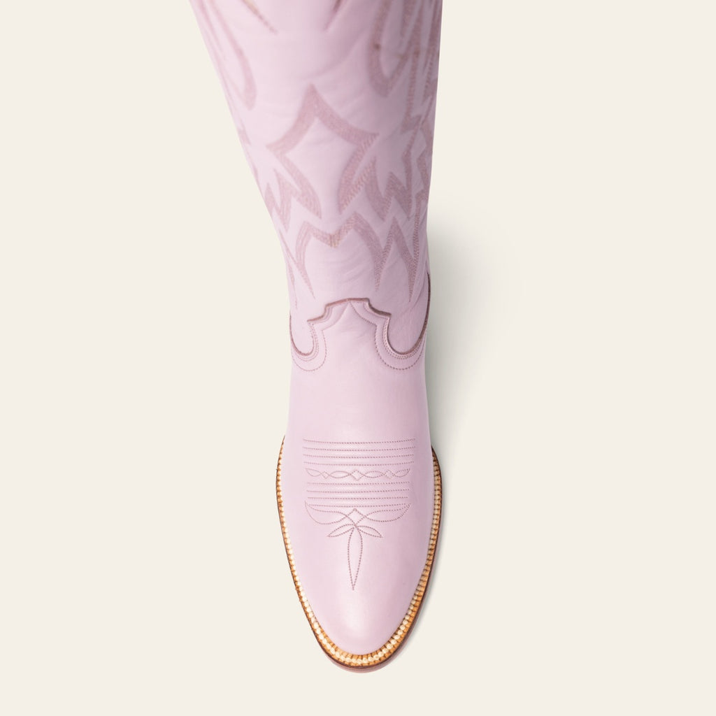 Lavender & Bone Lightning Boot Limited Edition – CITY Boots