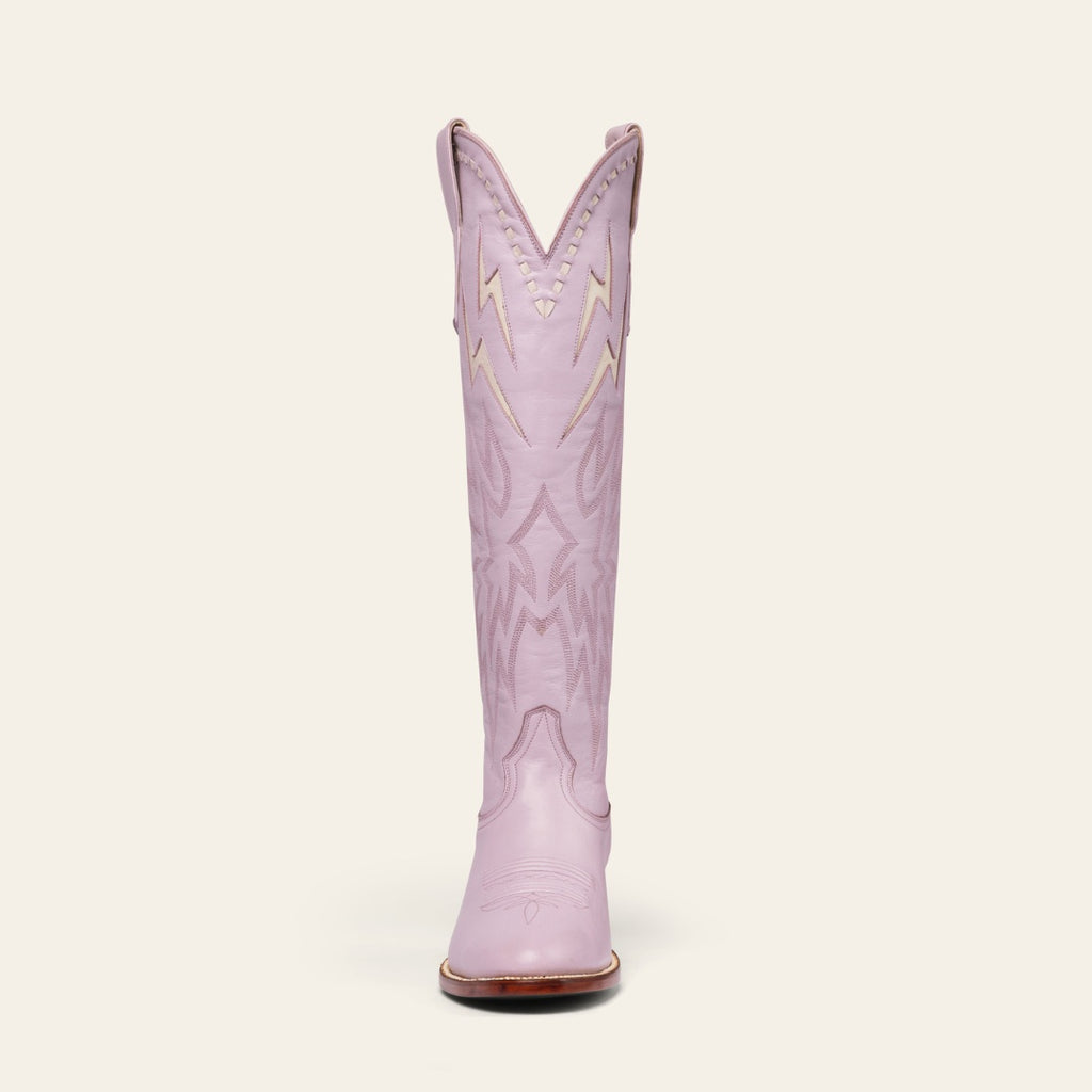 Lavender & Bone Lightning Boot Limited Edition SALE – CITY Boots