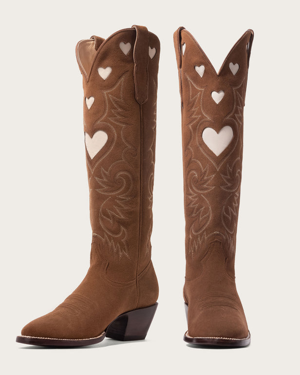 ALL ITEMS – Page 2 – CITY Boots
